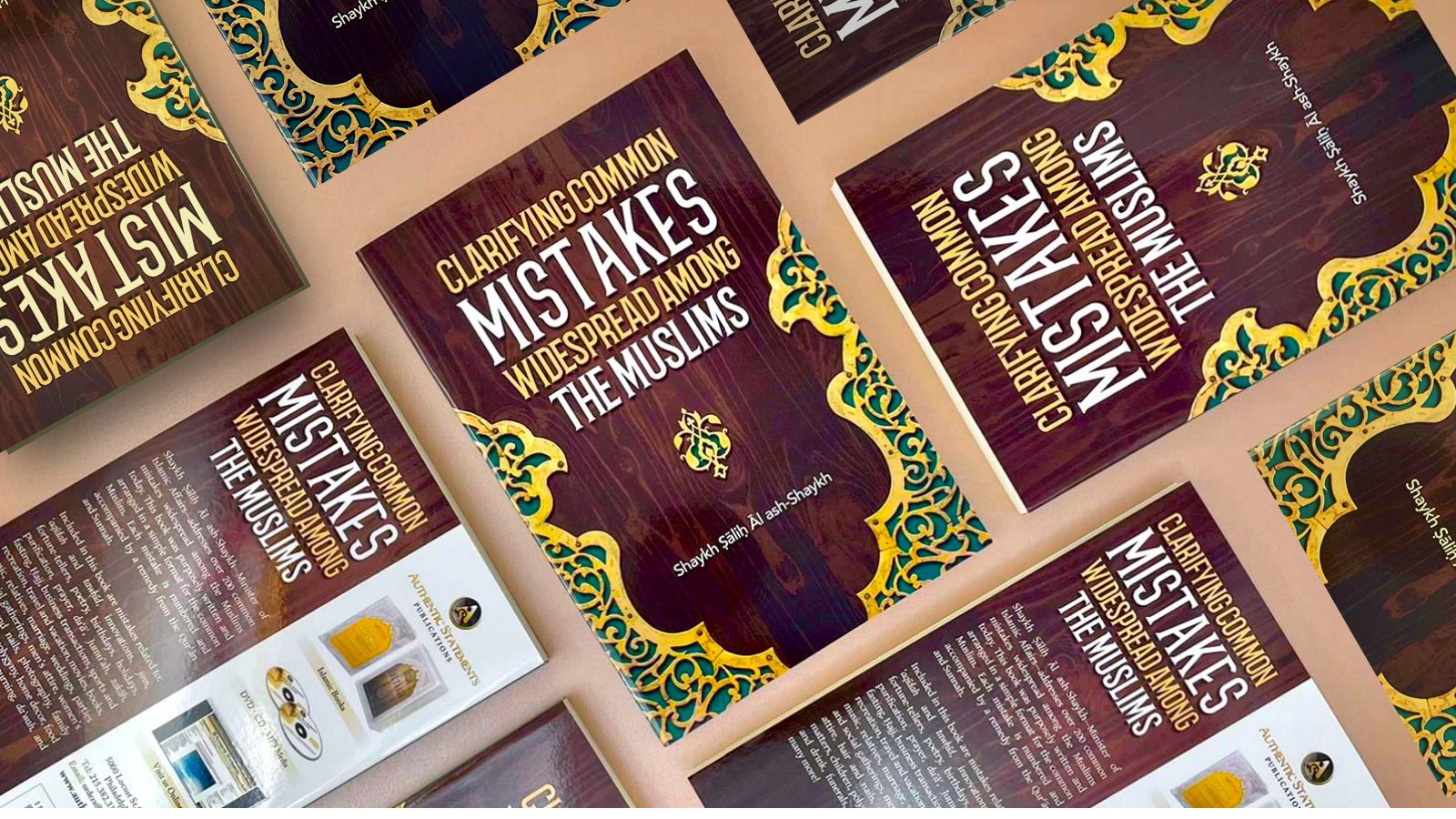 HOME - Salafi Hub Bookstore